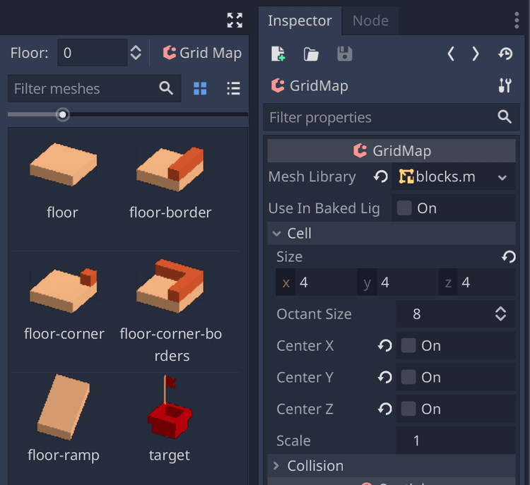 Let's Roll | Godot Academy