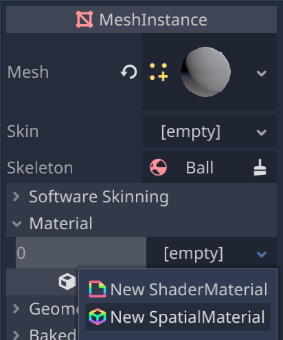 Let's Roll | Godot Academy