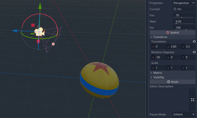 Let's Roll | Godot Academy