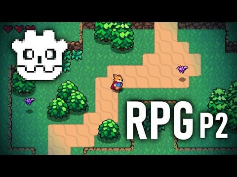 Best Godot Engine Tutorials and YouTube Channels