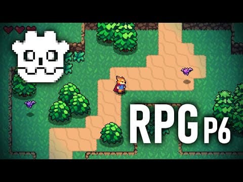 Best Godot Engine Tutorials and YouTube Channels