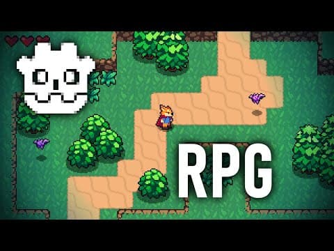 Best Godot Engine Tutorials and YouTube Channels